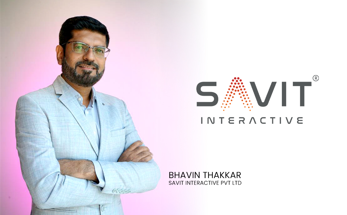 Savit Interactive Pvt Ltd: Redefining Digital Success - Business Matters Magazine